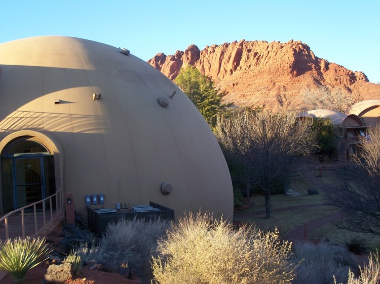 Escape of the Week: The beauty of Utah’s Red Mountain Resort – D ...