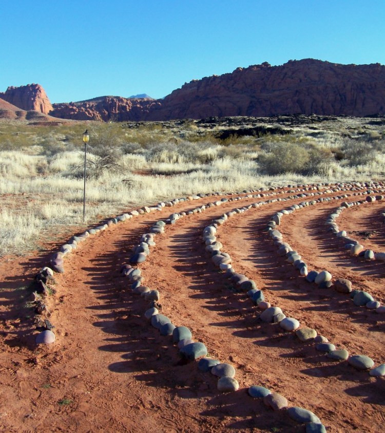 Escape of the Week: The beauty of Utah’s Red Mountain Resort – D ...