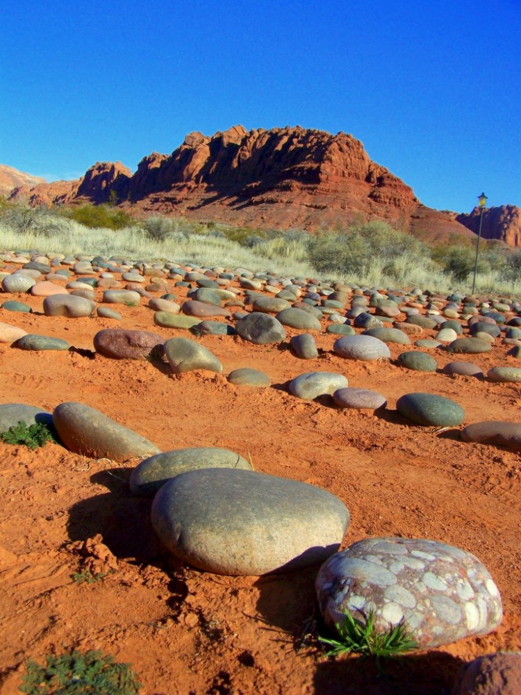 Escape of the Week: The beauty of Utah’s Red Mountain Resort – D ...